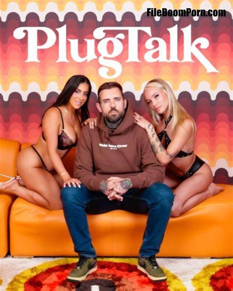 OnlyFans Sky Bri Lena The Plug Threesome From PlugTalk FullHD 1080p