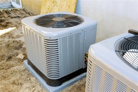 Qué Es Un Sistema HVAC Y Cómo Funciona Lo Que Necesitas Saber Ies