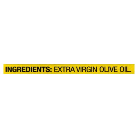 Great Value Extra Virgin Olive Oil 101 Fl Oz Bottle US EBay