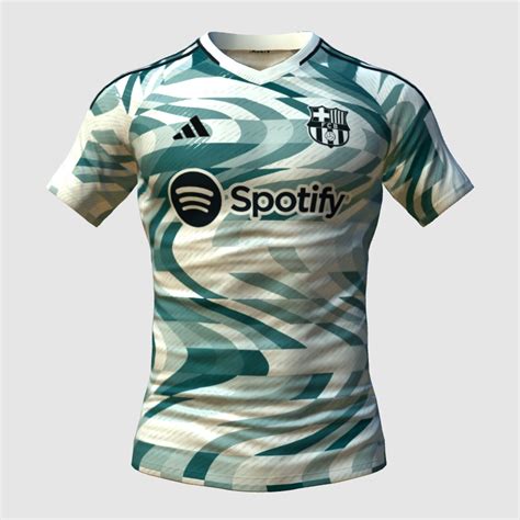 FIFA 23 Kit Creator Showcase