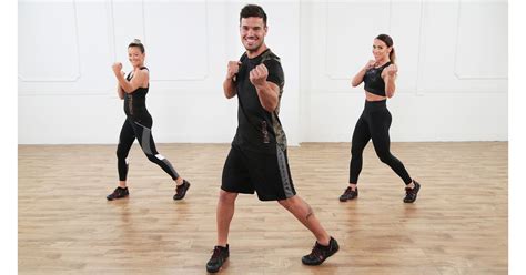 30 Minute STRONG By Zumba Cardio And Full Body Toning Workout
