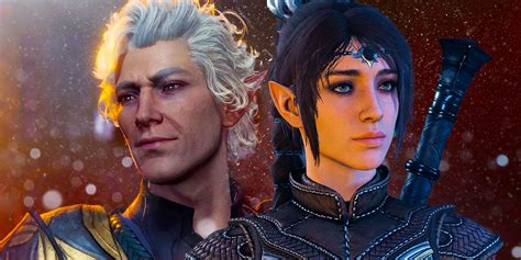 Baldurs Gate 3 All Romance And Relationship Options