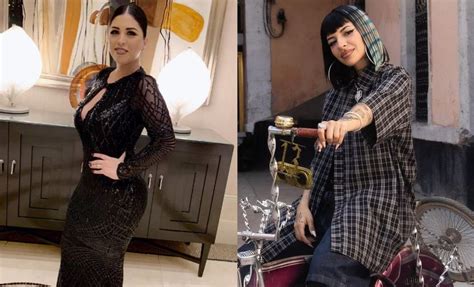 Madre De Christian Nodal Dedica Emotivo Mensaje A Cazzu Por Su Embarazo
