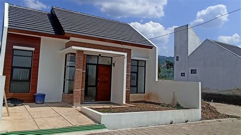 NEW ROOM TOUR Rumah Tropis Minimalis Modern 3 Kamar Tidur Tanah Luas