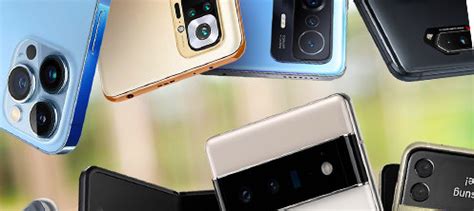 Jaki smartfon kupić Polecane smartfony na listopad i grudzień 2022 w