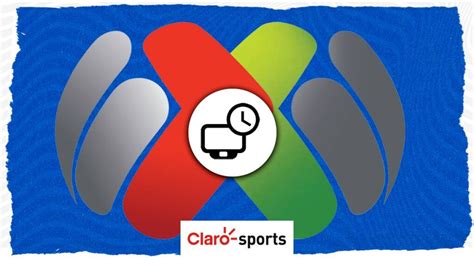 Resultados del fútbol mexicano al momento Partidos y horarios de la