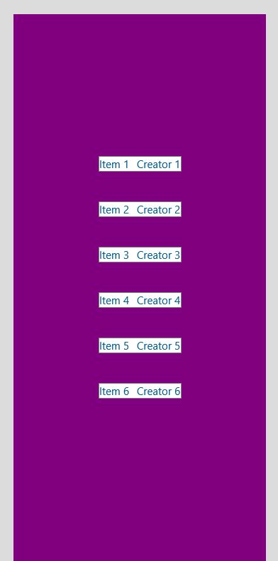 c how to autogenerate columns in uwp xaml gridview or listview vrogue