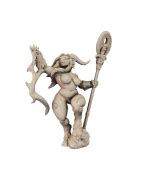 Naked Taura The Oracle