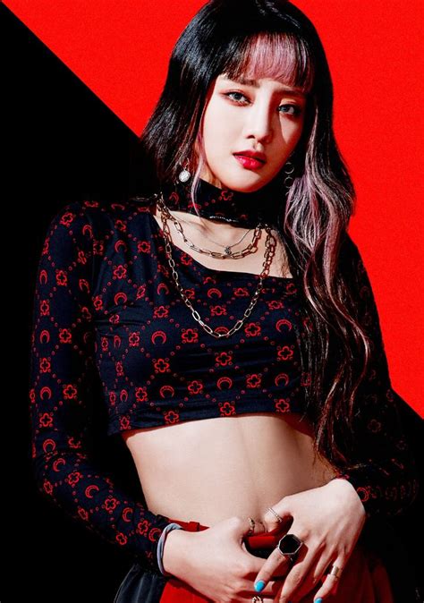 G I Dle Japan Official On Twitter G I Dle Mon Pm