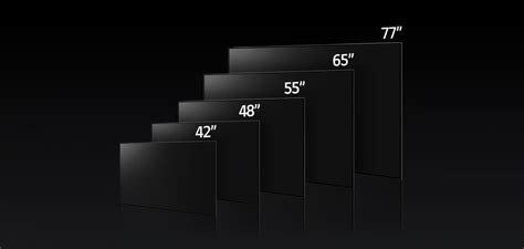 Lg Oled C Evo K Smart Tv Inet Se