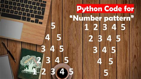 Learn Python In Tamil How To Print With Numbers GURUKULA TAMIL