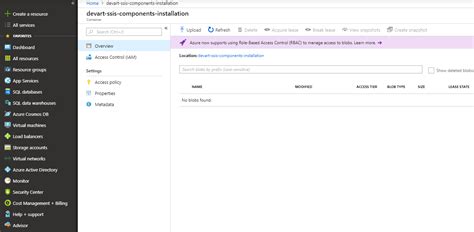 Deploying Devart Ssis Data Flow Components On Azure Data Factory
