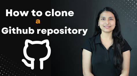 cloning a git repository how to clone a repository from github for begineers youtube