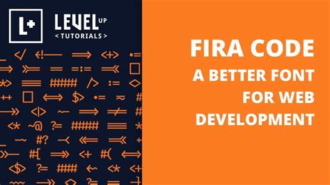 font fira code download and install on the web site