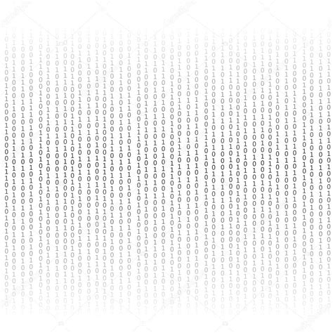 binary code background stock vector by ©valeo6 89884862