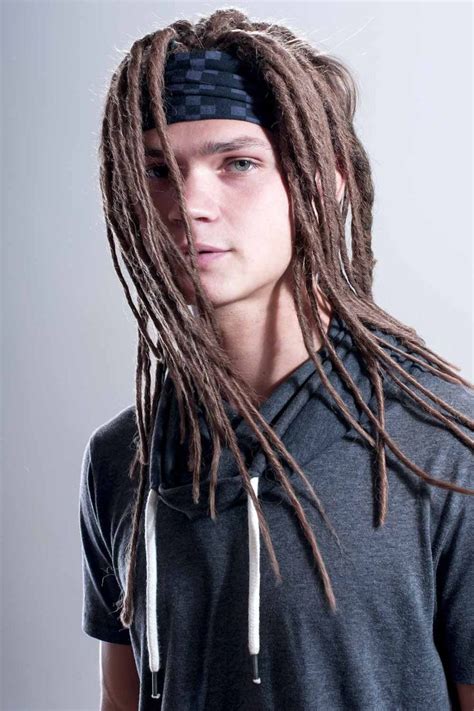 50 Dreadlocks Styles For Men That Truly Inspire Dreadlock Hairstyles