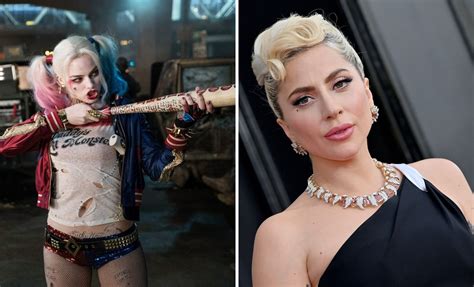 Margot Robbie Explained How She Feels About Lady Gaga Possibly Playing