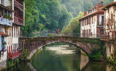 Que Faire Au Pays Basque Le Week End
