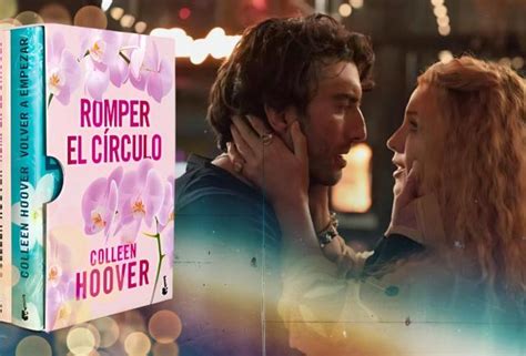 Romper el círculo esto es lo que debes saber antes de ver la película