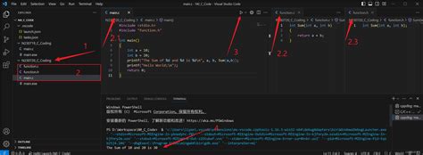 vscode配置c c 环境，编辑（vscode） 编译（mingw ＞gcc） 调试（mingw ＞gbd） vscode使用gcc编译器 csdn博客