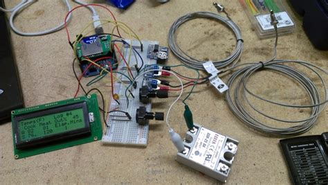 Implementing A Pid Controller On An Arduino Board Arduino Pid Images
