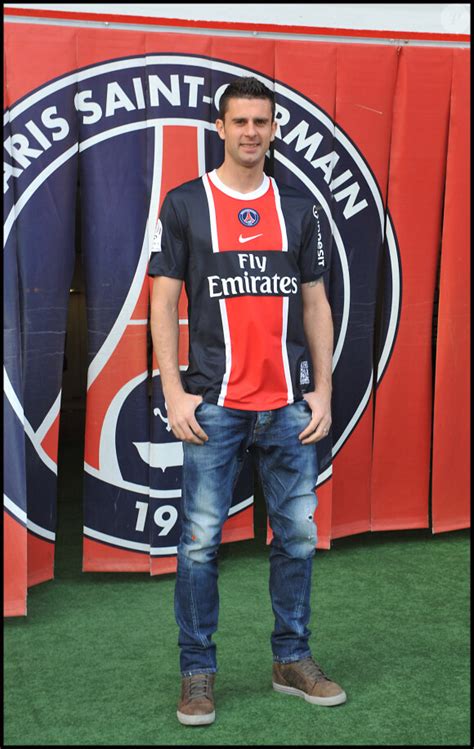 Vidéo Thiago Motta lors de sa présentation à la presse pour son
