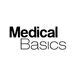 Medical Terminology The Basics A QuickStudy Laminated Reference Guide