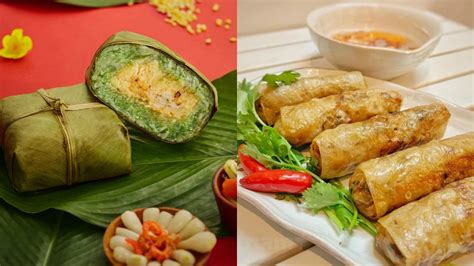 Những món ăn cần chuẩn bị trong mâm cúng hóa vàng Tết Giáp Thìn 2024