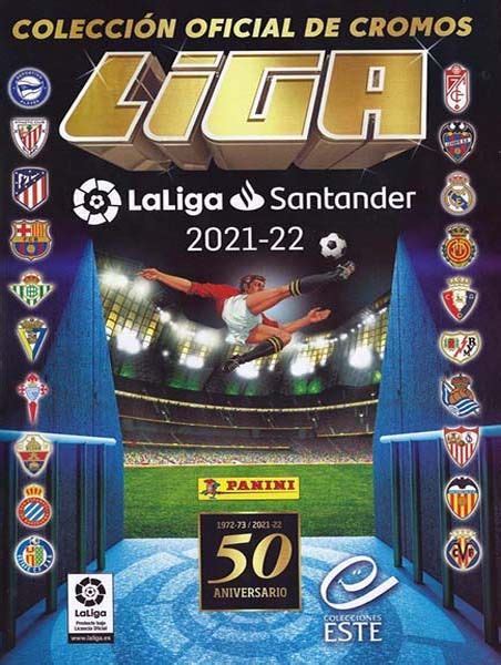 Cromos Liga Este De Panini Todas Las Temporadas Euro Soccer Cards