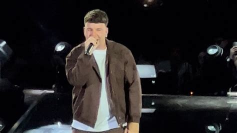 QUEVEDO Respuesta Cero Wizink Center Madrid 05 05 23 YouTube