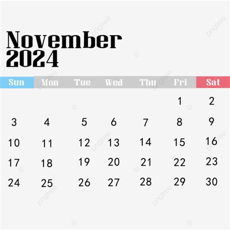 Calendrier Fond D écran Novembre 2024 Halie Kerrill
