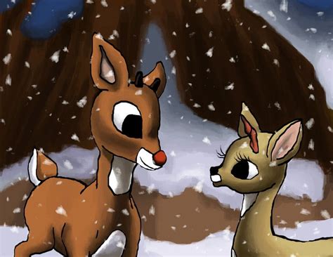 49 Clarice Rudolph Coloring Pages Fieltros Patiki