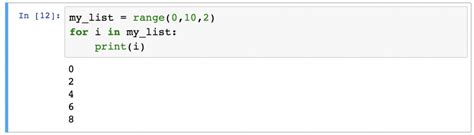 Python For Loops Explained Python For Data Science Basics 5