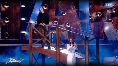 Replay Star Academy Du 09 12 2023 Star Academy 2023 Djebril Et