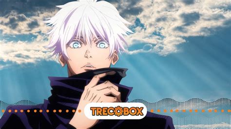 Jujutsu Kaisen Define Data De Estreia Da Segunda Temporada