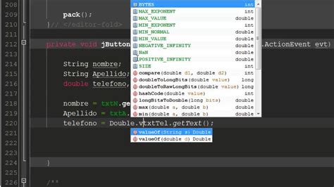 insertar datos java a sqlite español allprogramando youtube