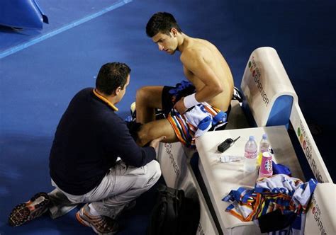 Djoko Naked Novak Djokovic Photo Fanpop