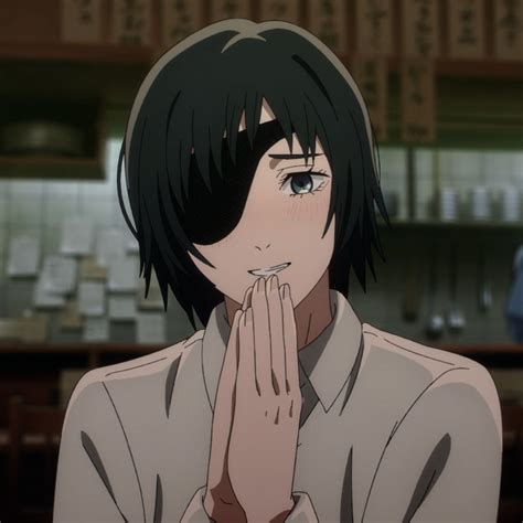 Chainsaw Man Matching Icons Aki Himeno Pfp Matching Pfp Matching Icons