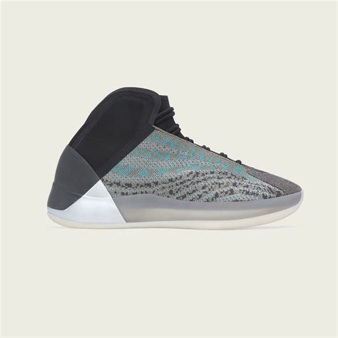 A Próxima Colorway Do YEEZY QNTM Já Tem Data Para Chegar Ao Brasil