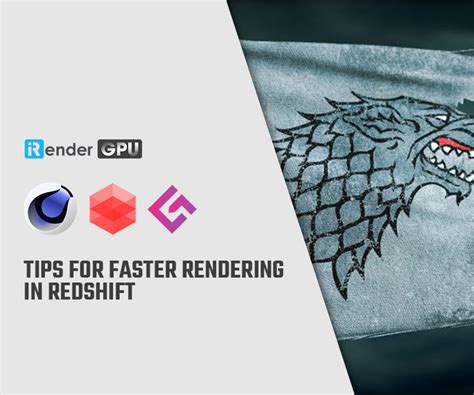 A Comprehensive Guide On Basic Render Settings On Redshift Redshift