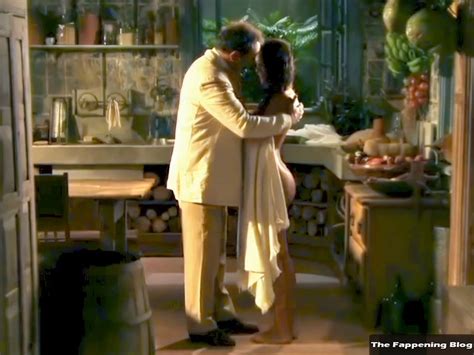 Juliana Paes Nude Gabriela Photos Hot Scenes Compilation The