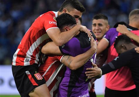 Cómo quedó la tabla histórica de campeones del fútbol argentino El