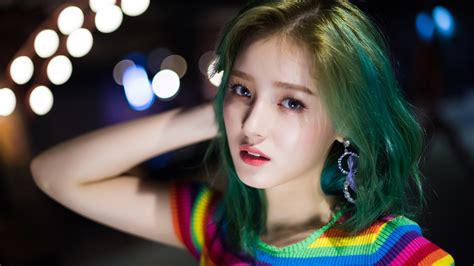 Nancy Momoland Hd Desktop Wallpapers Wallpaper Cave