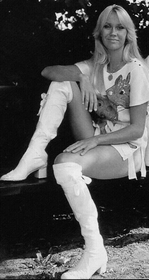 Agnetha Fältskog abba Disco Party Abba Outfits Agneta Fältskog