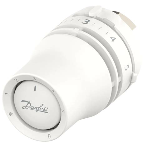 Danfoss Redia głowica termostatyczna M30x1 5 czujnik wbudowany z