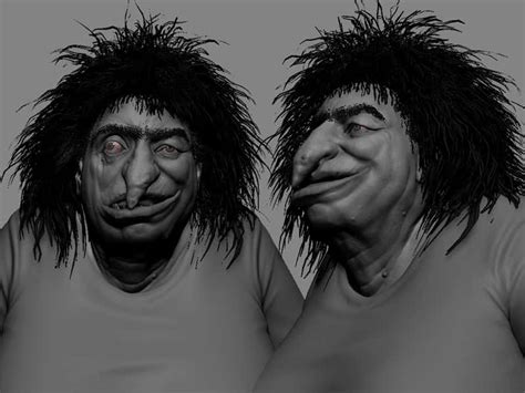100 Ugly People Wallpapers Wallpapers