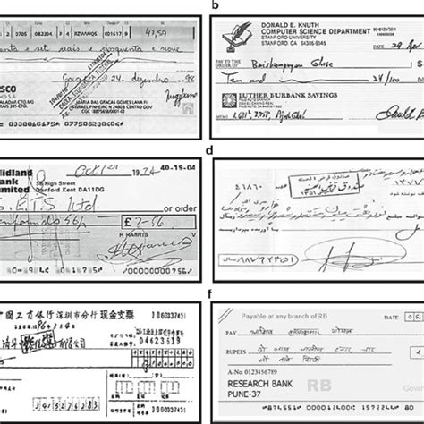pdf automatic processing of handwritten bank cheque images a survey