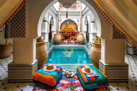 Description Des Maisons Traditionnelles Marocaines Ventana Blog