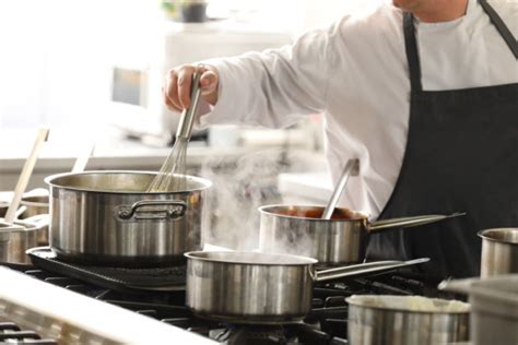Qué son las técnicas culinarias Descúbrelo con Scoolinary