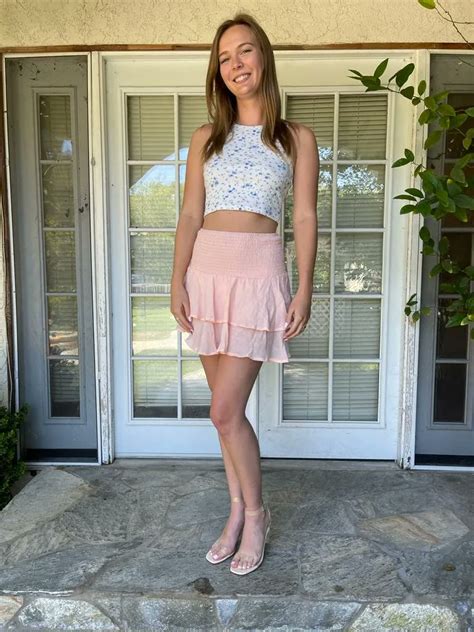 TW Pornstars 1 Pic ATKGirlfriends Twitter Looking So Sweet In